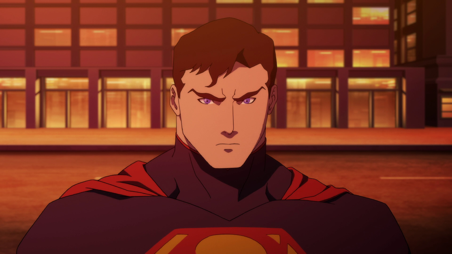 Героизъм и Саможертва в ‘The Death of Superman’ – Just-Us Nerds