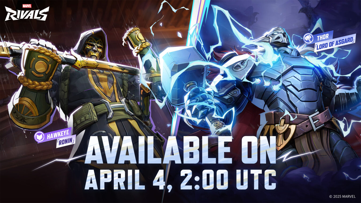 Marvel Rivals: Първи Трейлър за ‘Season 2’ – Just-Us Nerds