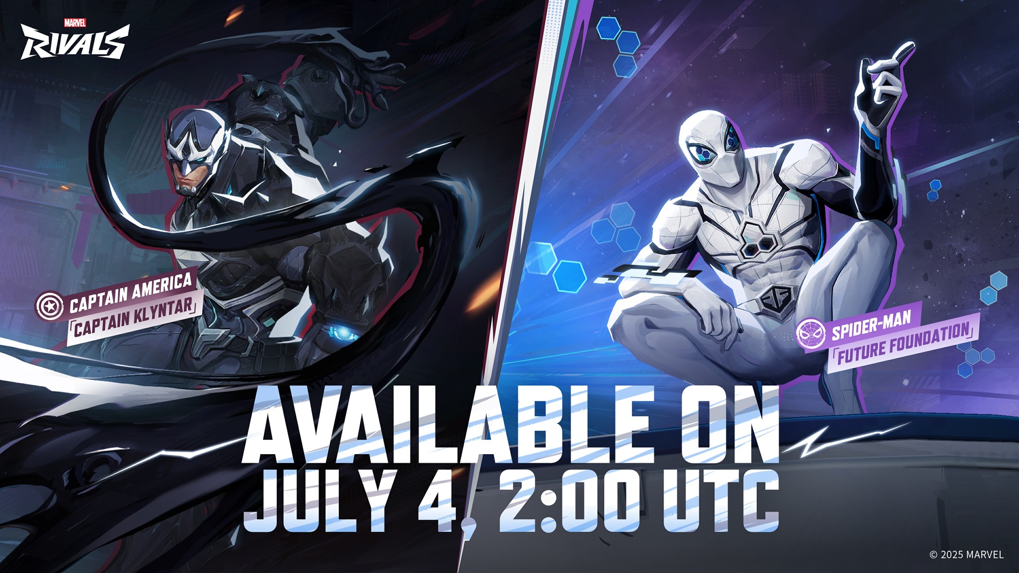 Marvel Rivals: Първи Трейлър за ‘Season 3.0’ – Just-Us Nerds